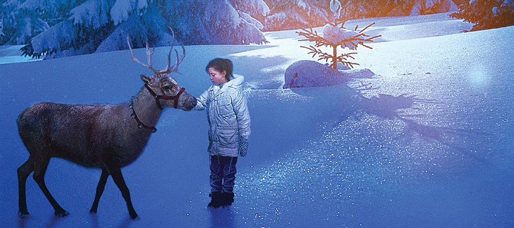 Prancer — Crandell Theatre