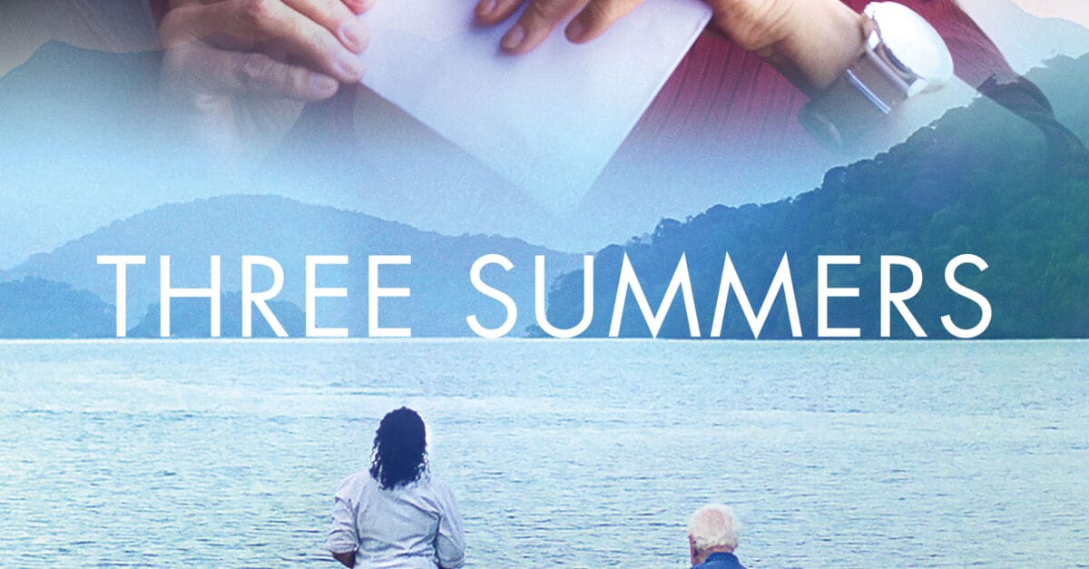 Three Summers (Tres Veroes) — Crandell Theatre