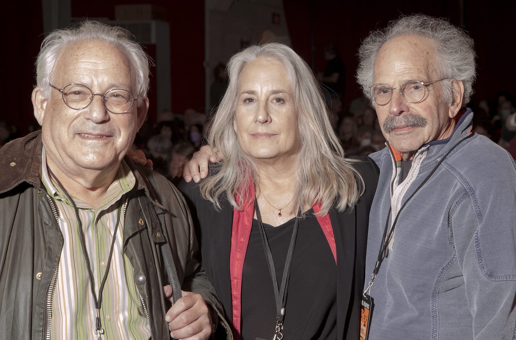 FilmColumbia 2022 Photo Gallery – Crandell Theatre