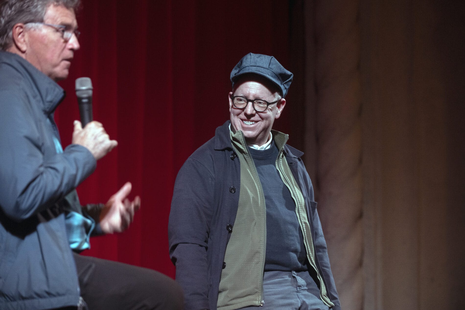 FilmColumbia 2022 Photo Gallery – Crandell Theatre