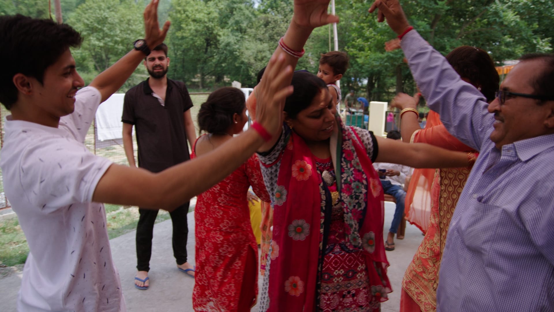 Call Me Dancer – Crandell Theatre