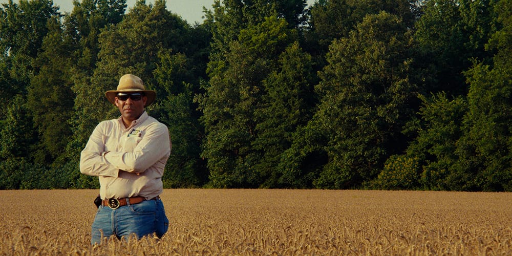 Gaining Ground: The Fight for Black Land — Crandell Theatre