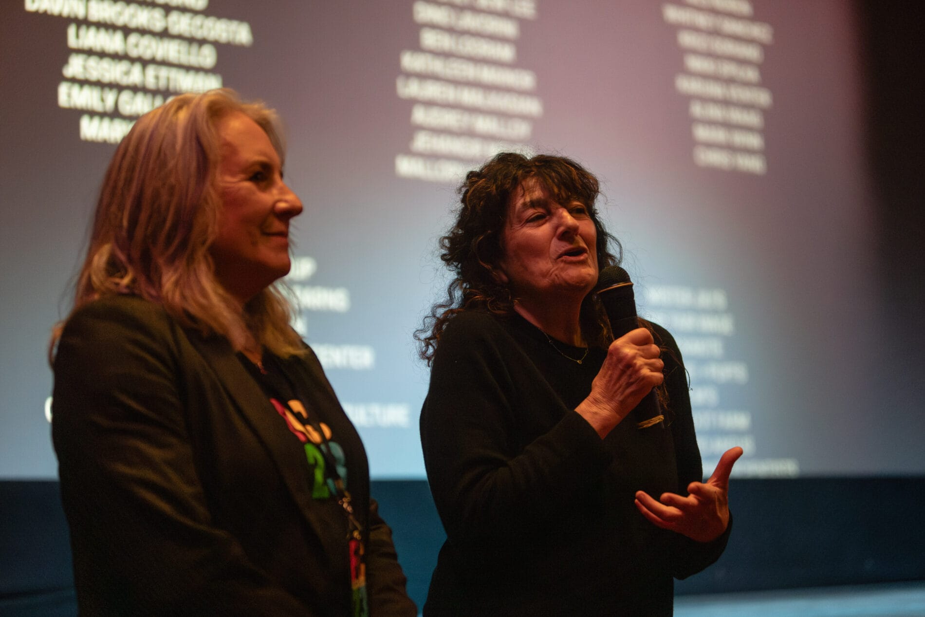 FilmColumbia 2023 Photo Gallery — Crandell Theatre